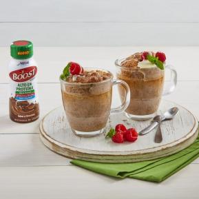 Qué es BOOST®, conócelo | BOOST® México