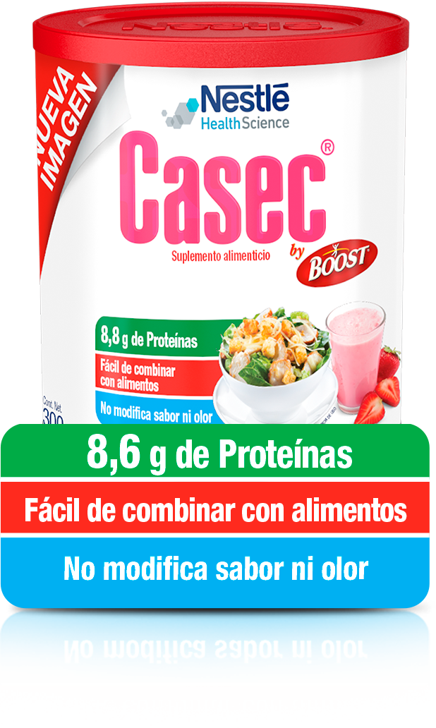 Qué es BOOST®, conócelo | BOOST® México