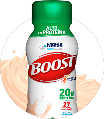 Qué es BOOST®, conócelo | BOOST® México